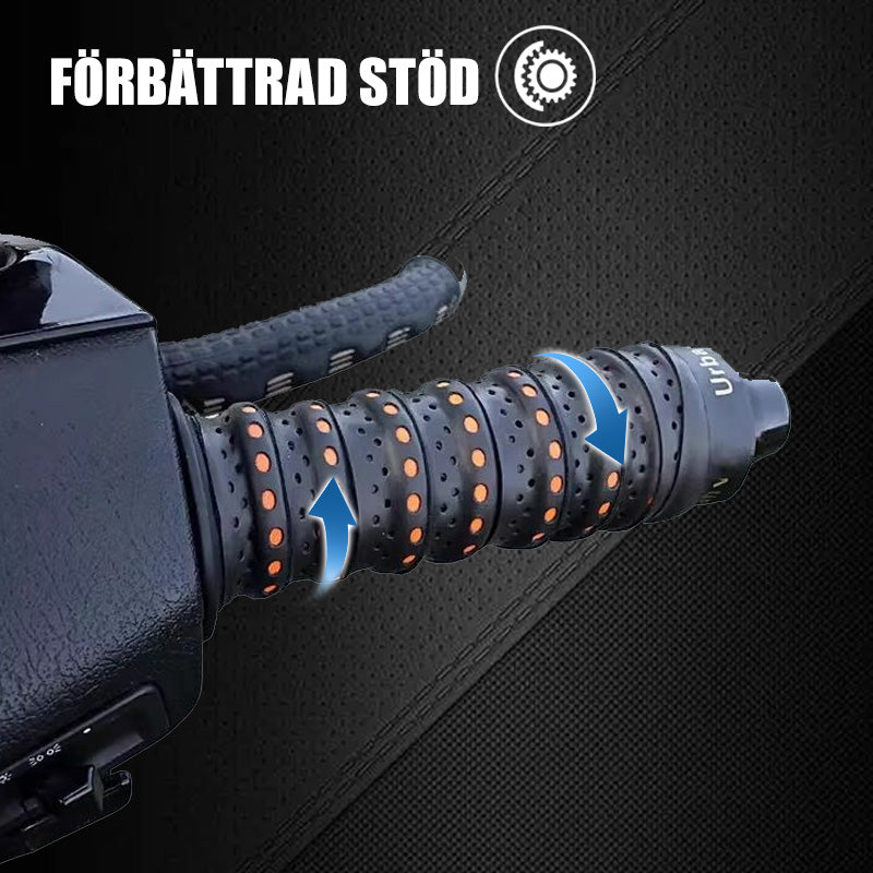 💯Non-slip Soft Silicone Grip Tape for Motorcycle Handlebars – kariney